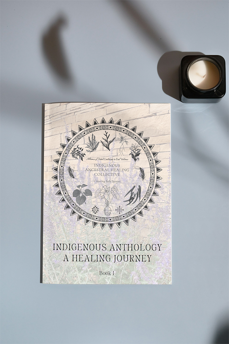 Indigenous Ancestral Healing Collective