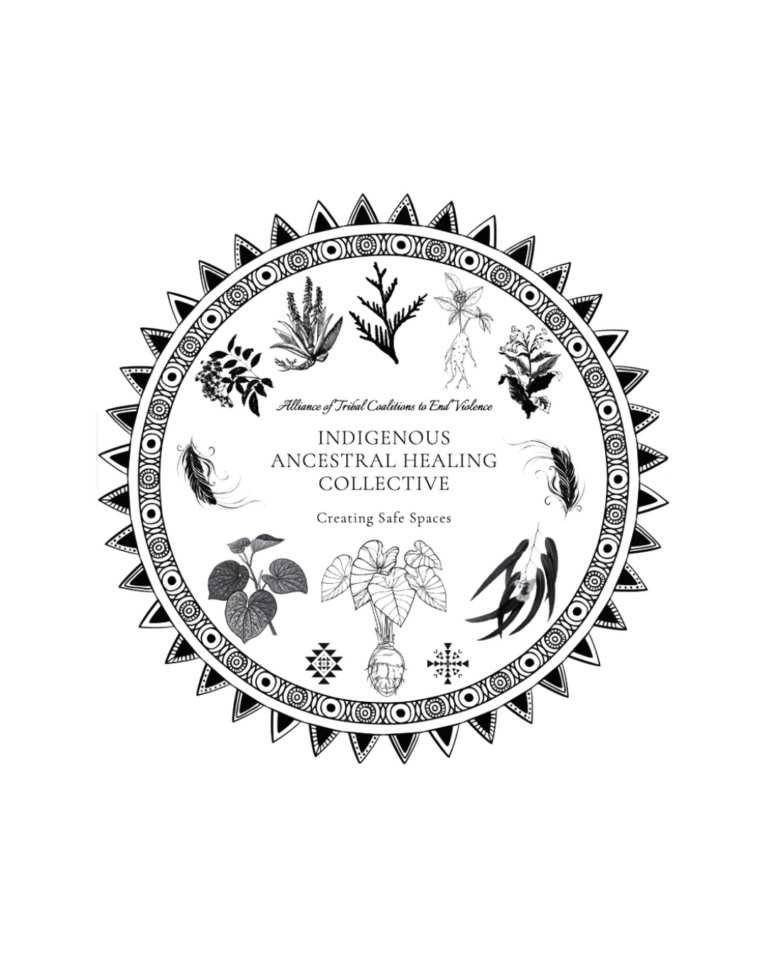 Indigenous Ancestral Healing Collective