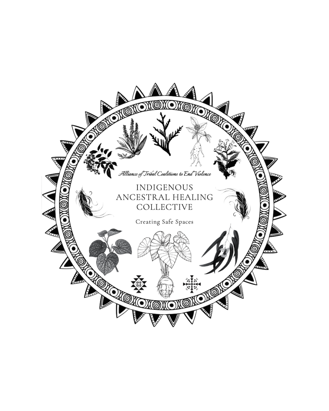 Indigenous Ancestral Healing Collective