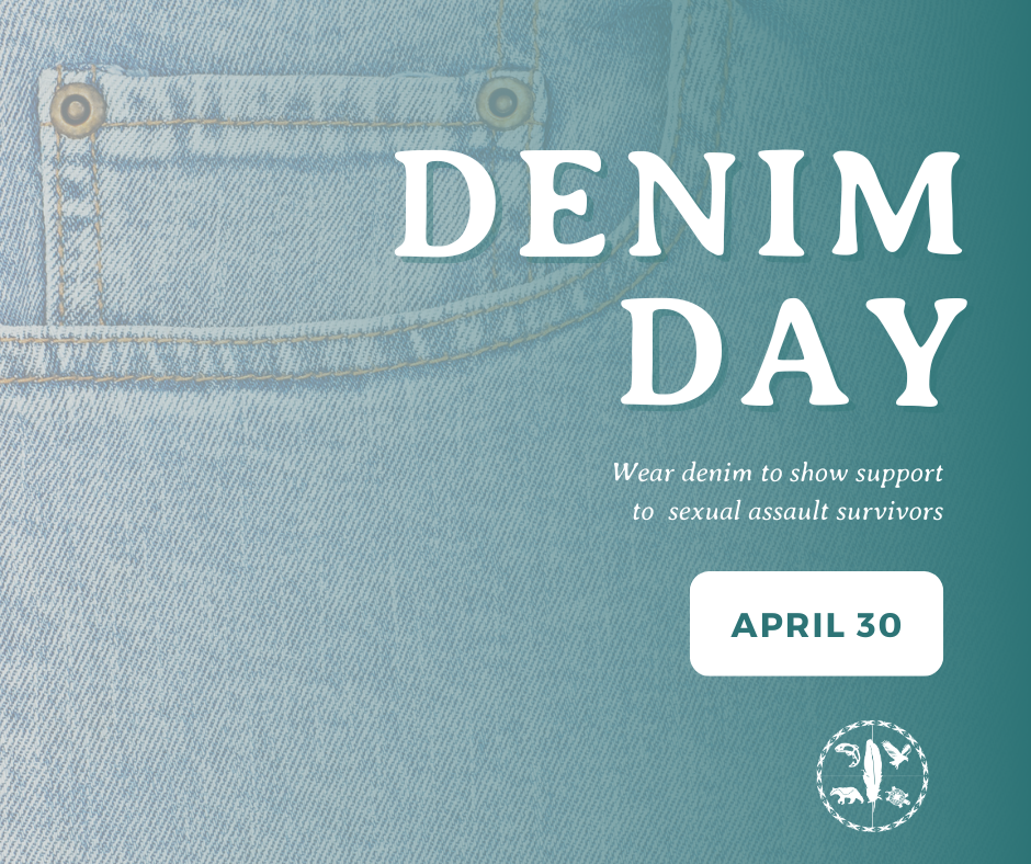 Denim Day 2025
